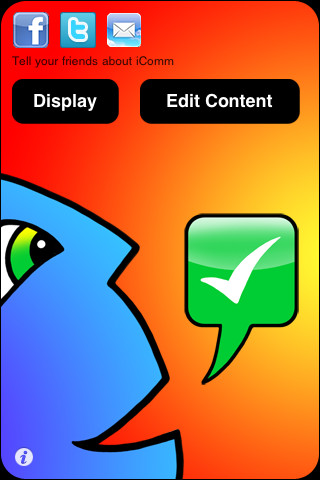 Communication AIDS - Gene People