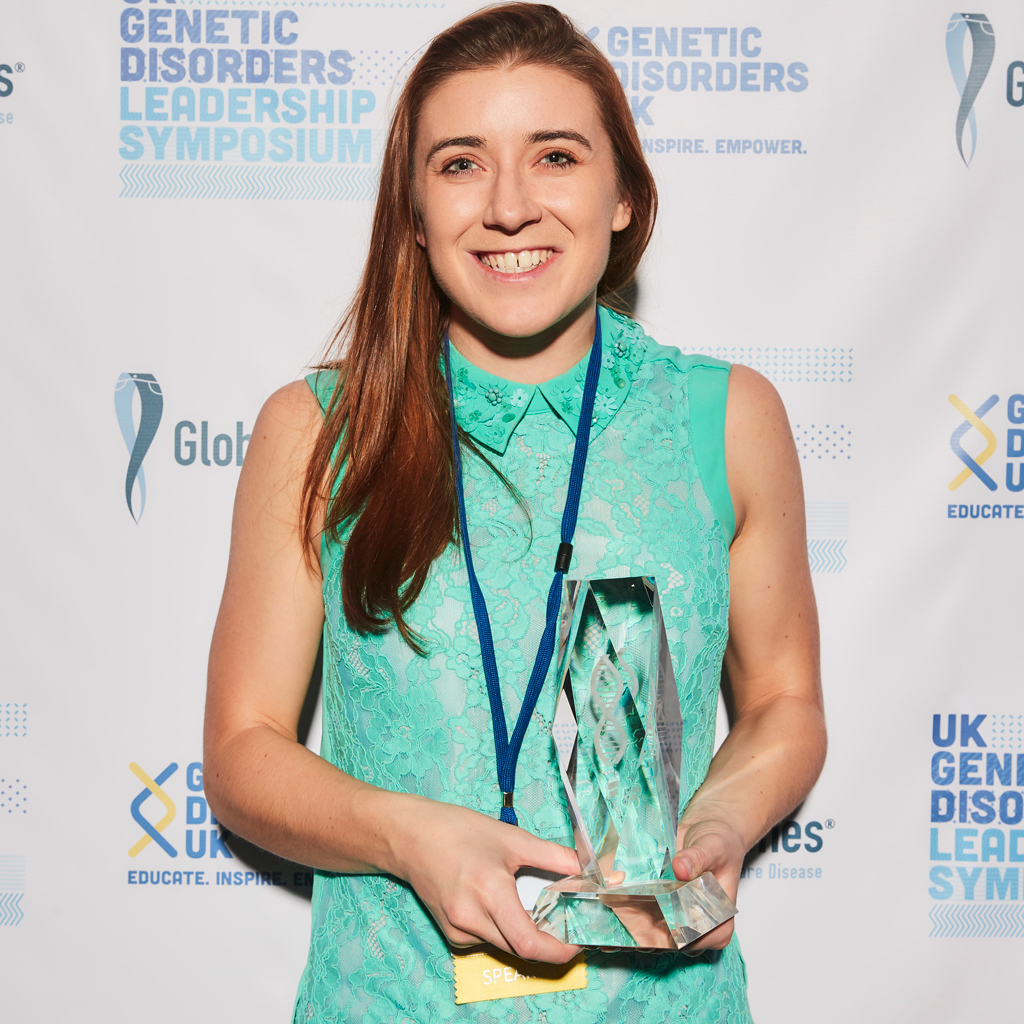 Champions of hope - Gene People